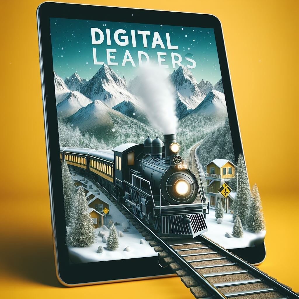 Digital Leaders | Thornton Primary School & ELC