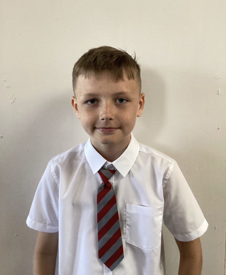 School Uniform | Torbain Primary School