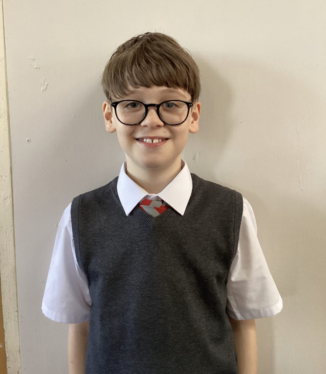 School Uniform | Torbain Primary School