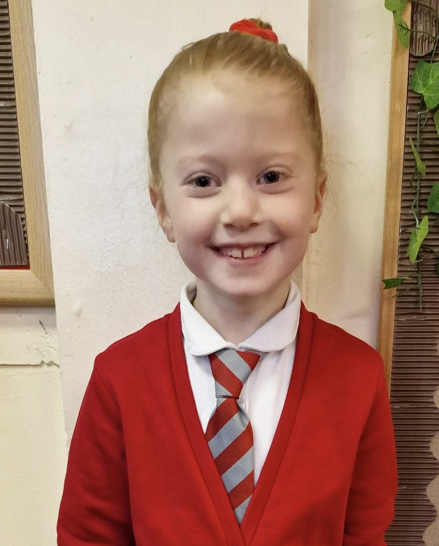 School Uniform | Torbain Primary School