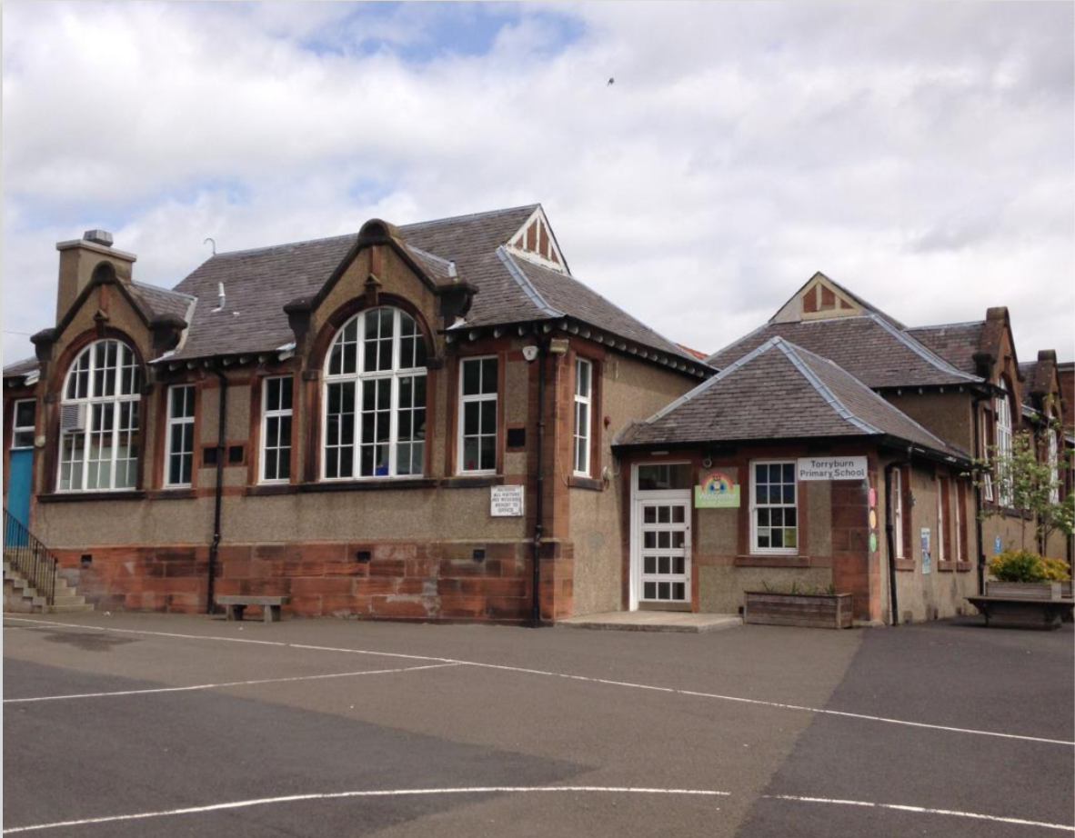 Torryburn Primary School and Nursery | #TeamTorryburn ️