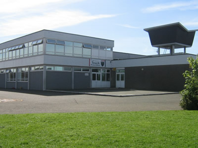 Touch Primary School – A community with learning at its heart; built on ...