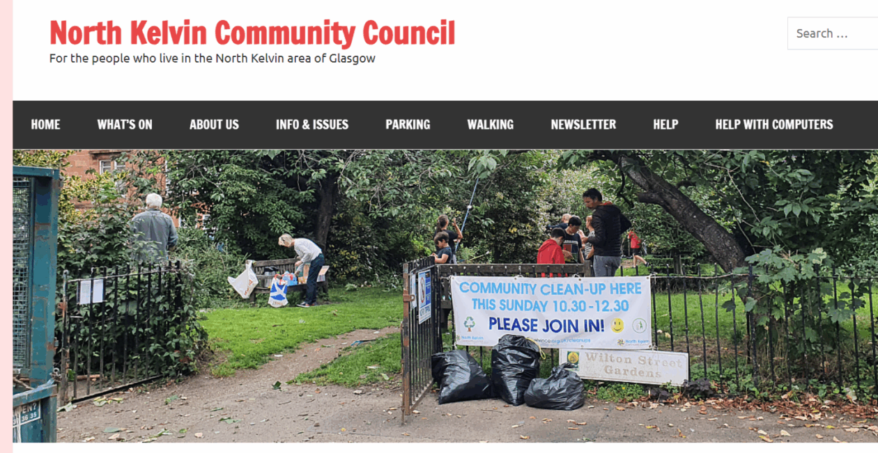 Parent Council – Dunard Primary School & Nursery Class