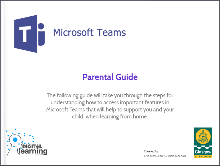 Parental Guide to Teams – Notre Dame High School