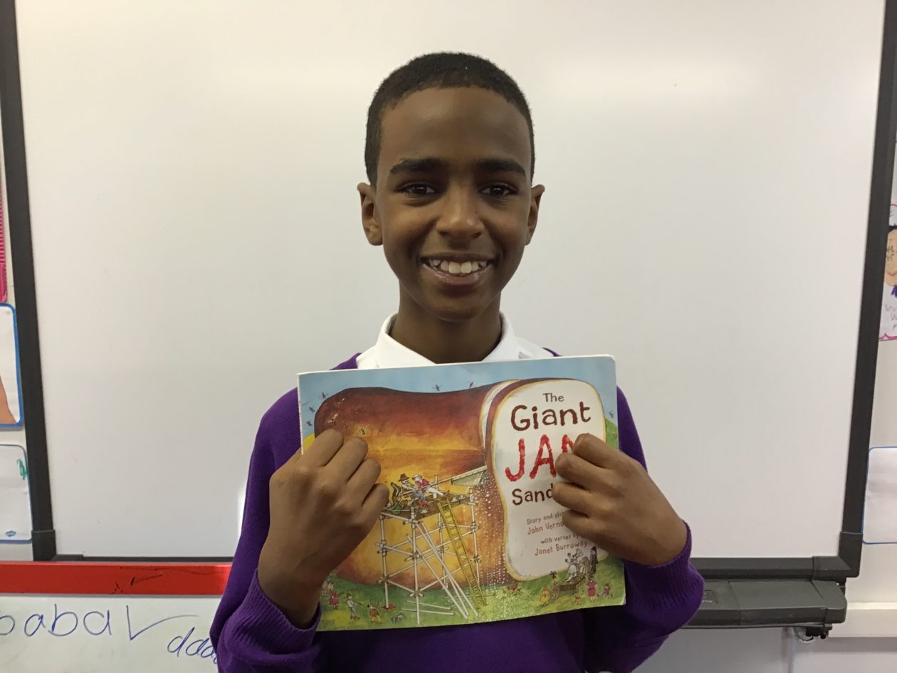 Class 3 Art Installation Project | Class 3