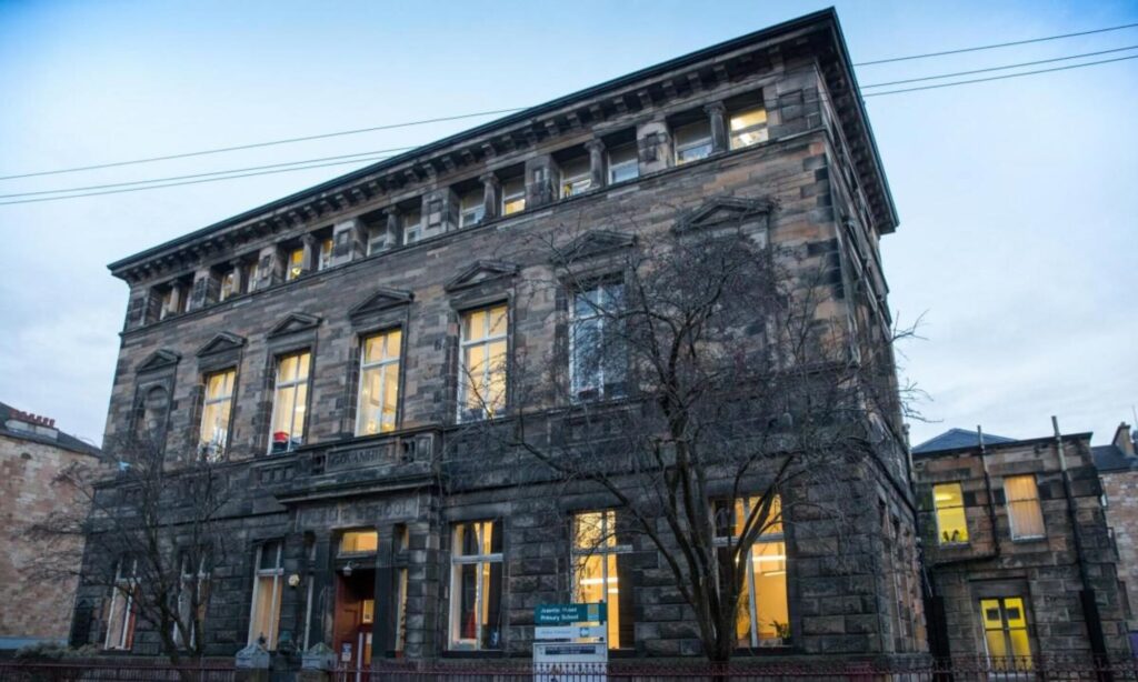 Annette Street Primary School – EVERY CHILD, EVERY CHANCE, EVERY DAY