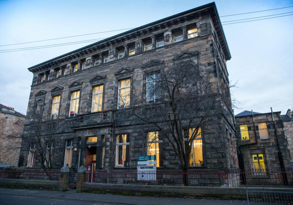 About Annette Street – Annette Street Primary