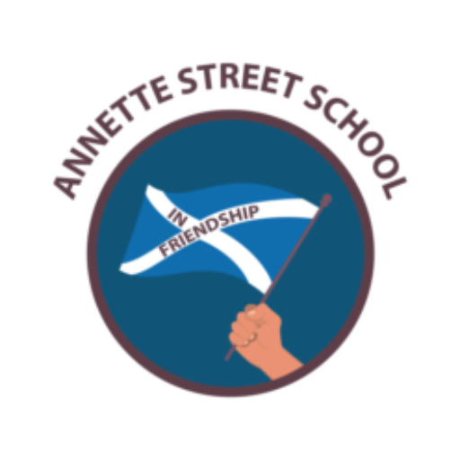 Annette Street Primary – EVERY CHILD, EVERY CHANCE, EVERY DAY