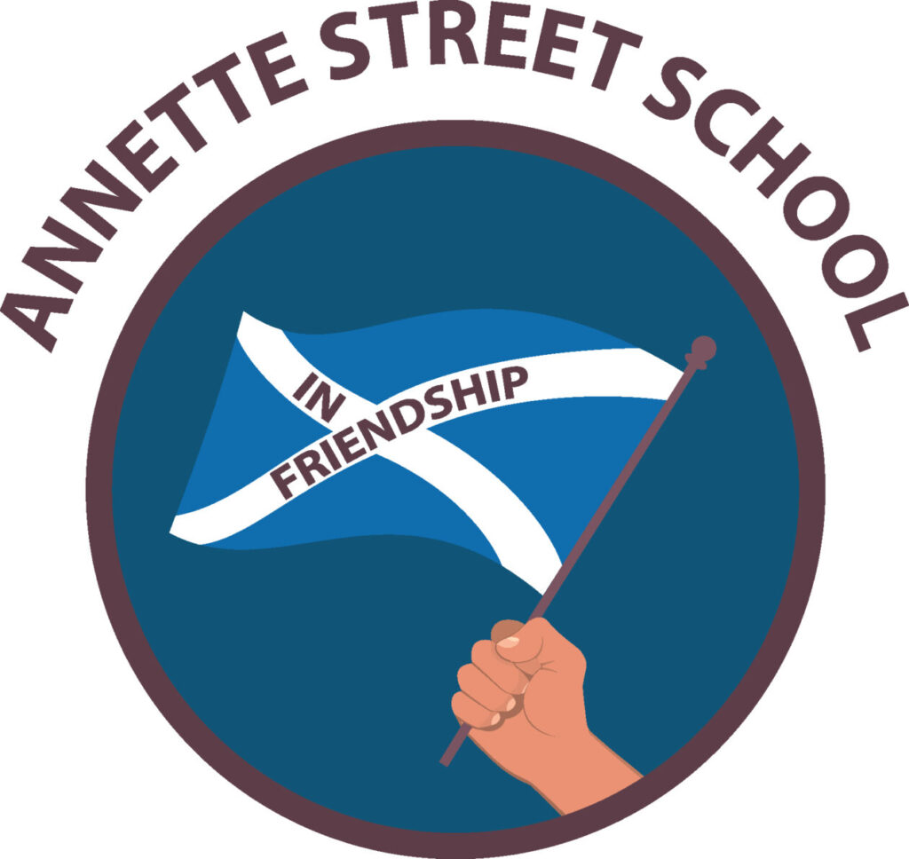 Annette Street Primary School – EVERY CHILD, EVERY CHANCE, EVERY DAY