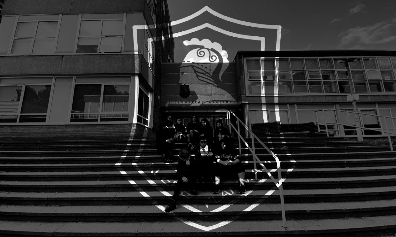 NPA 4 & 5 Photography – Bellahouston Street Level