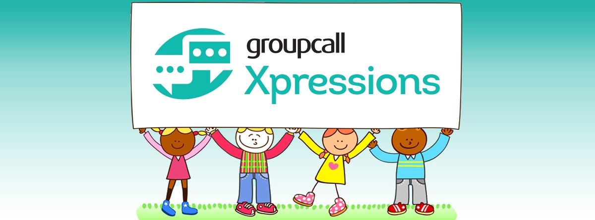 Communication – Xpressions App for Parents | Caldercuilt Primary School ...