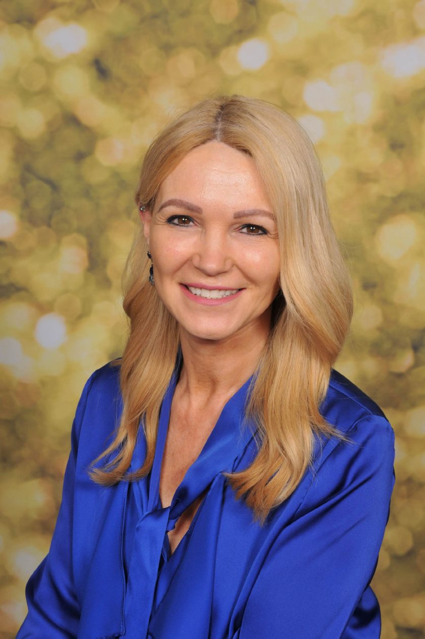 Headteacher’s Welcome | Broomhill Primary School