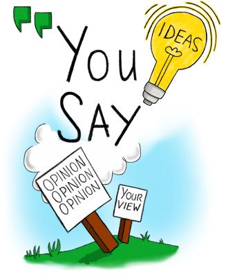 You Said …. We Did | Broomhill Primary School