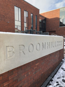 Our School | Broomhill Primary School