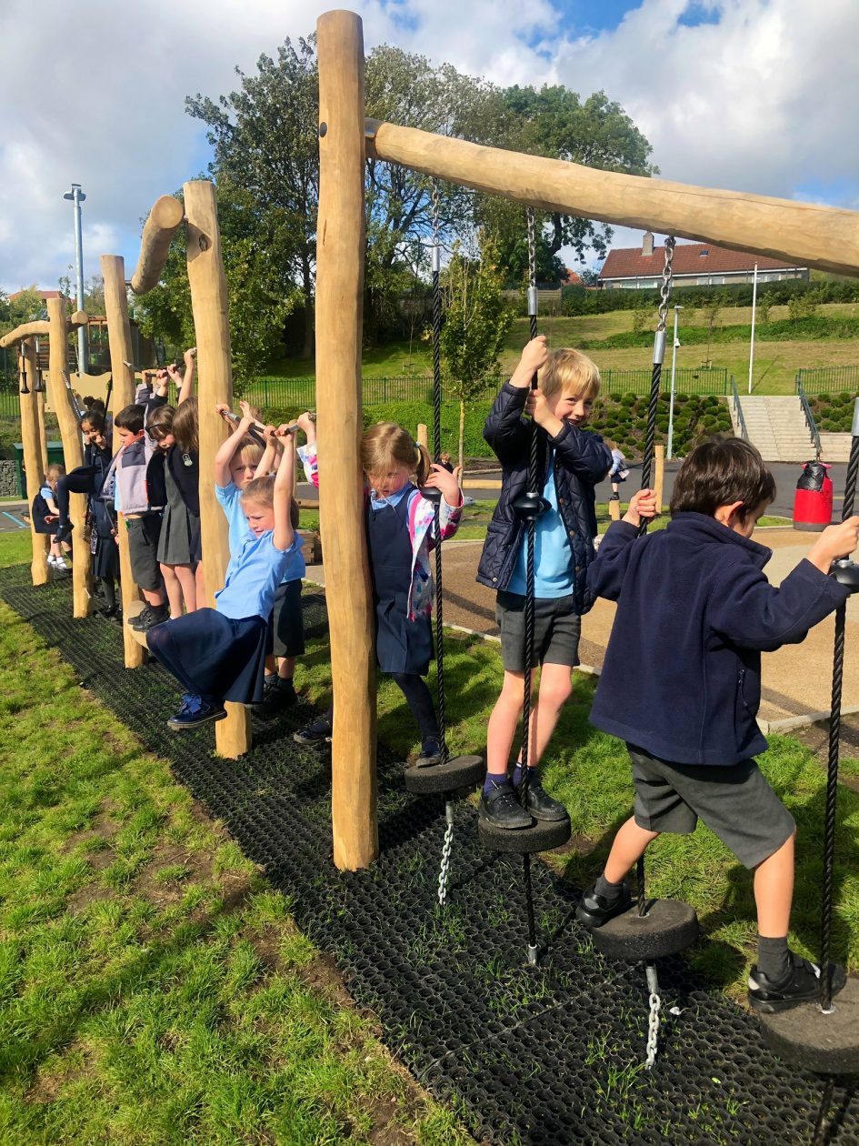 Parent Council | Broomhill Primary School