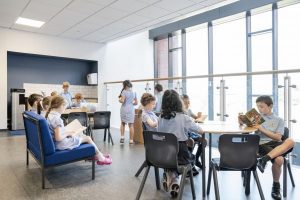 Our School | Broomhill Primary School