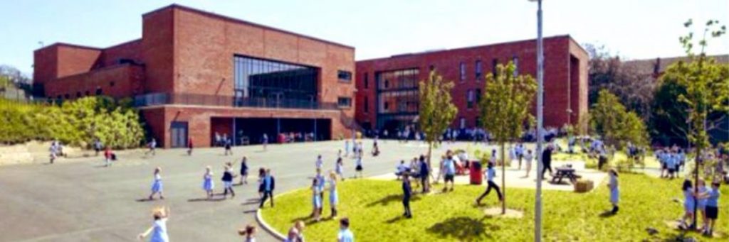 Our School | Broomhill Primary School