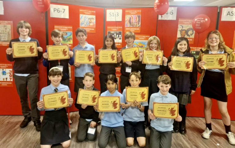 Broomhill Primary School | Broomhill Primary is a thriving, inclusive ...