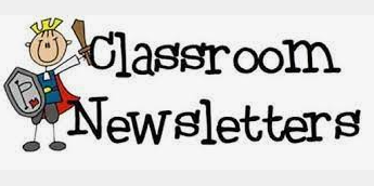 Primary 7-6 Curriculum Newsletter – Camstradden Primary School