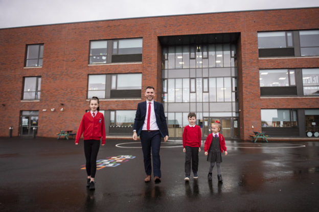 Our School | Clyde Primary School