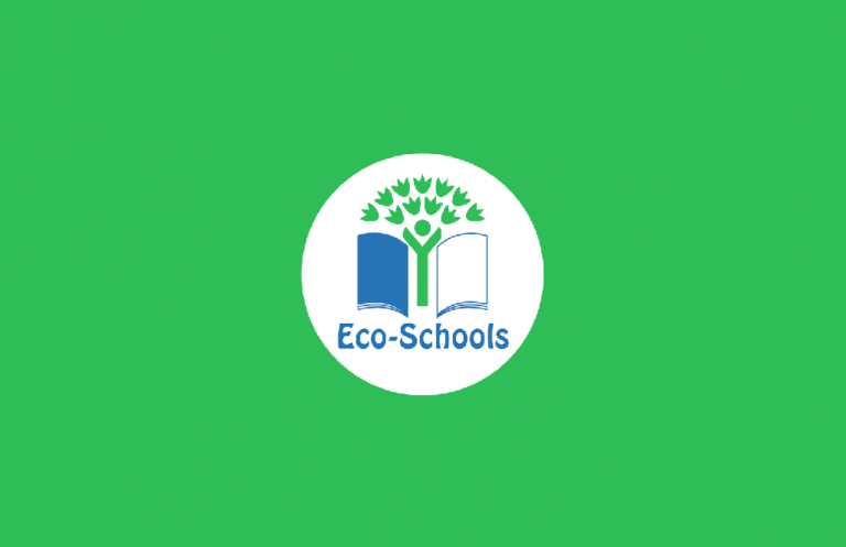 Eco Warriors – Cranhill Primary School