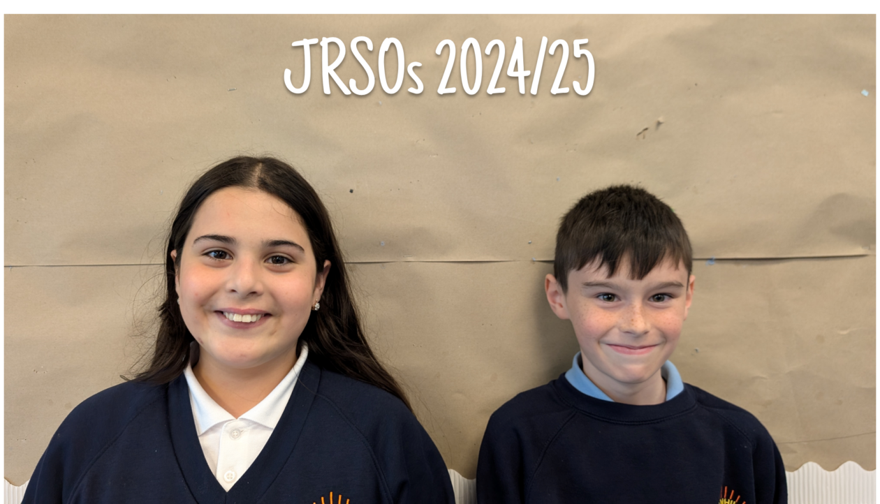 JRSO – Cranhill Primary School