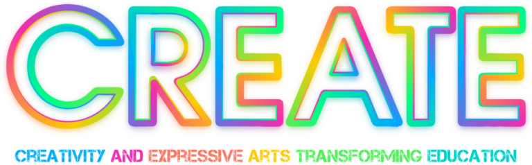 Art & Design Framework – CREATE Resources for Teachers