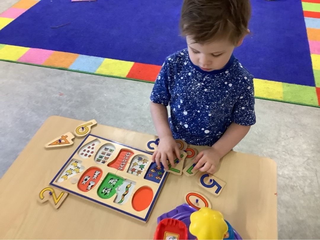 Numeracy | Croftcroighn Primary School and Nursery Website