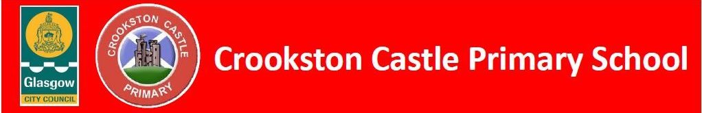 Useful Forms | Crookston Castle Primary School