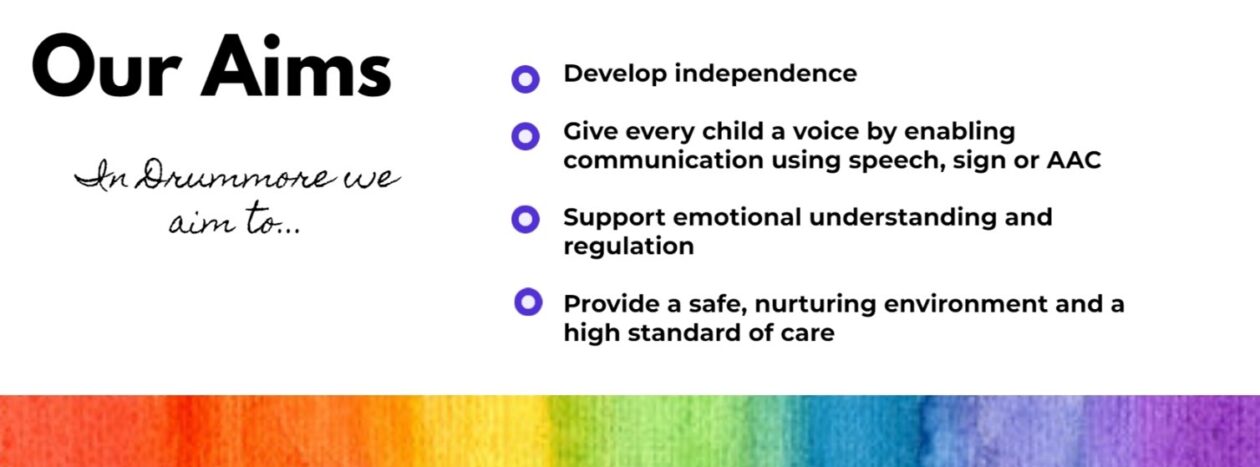 Vision, Values & Aims