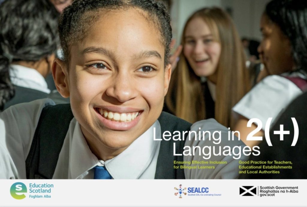 Supporting English Language Acquisition | EAL in Children's Homes