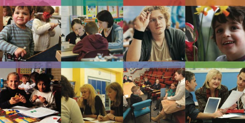 Professional Reading – EDIS Glasgow Assessment and Moderation Blog