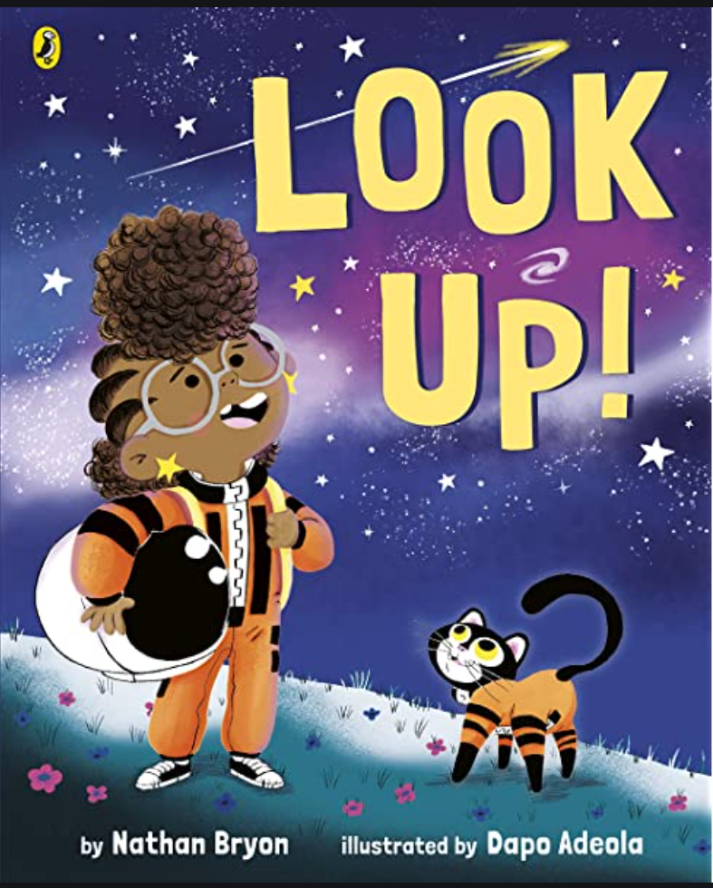 Read, Write, Count – Read, Write, Count