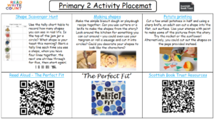 Bookbug & Read, Write, Count – Enjoy your new books at home with these ...