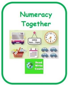 Read, Write, Count – Read, Write, Count