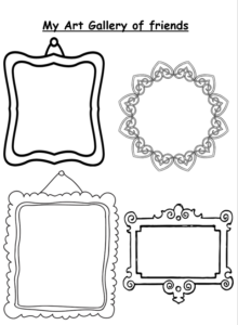 Read, Write, Count – Read, Write, Count