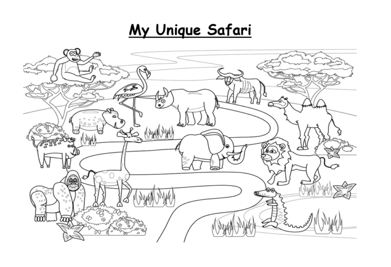 Read, Write, Count – Read, Write, Count