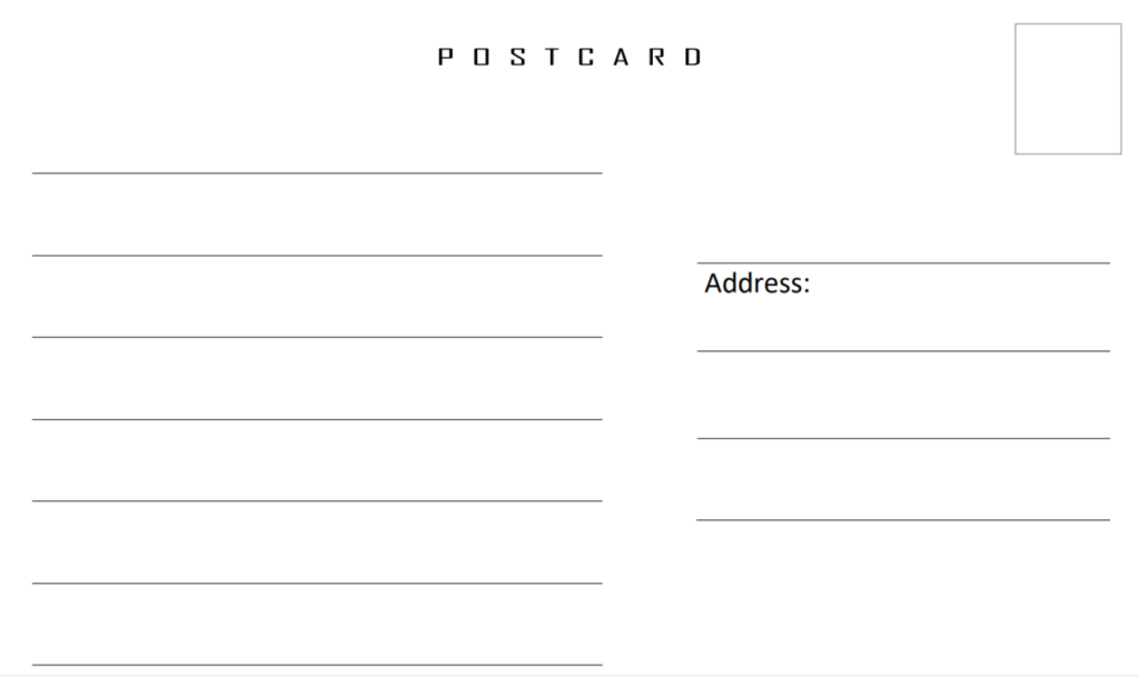 Read, Write, Count – Read, Write, Count