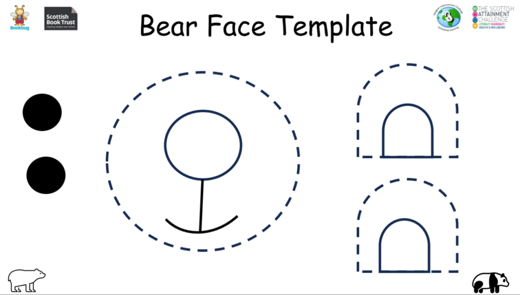 Bookbug & Read, Write, Count – Enjoy your new books at home with these ...