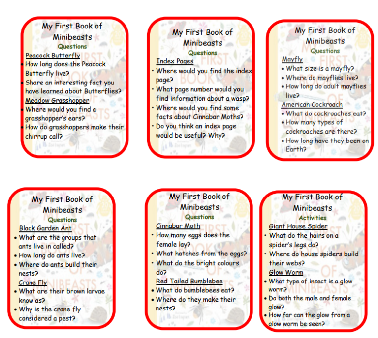 Bookbug & Read, Write, Count – Enjoy your new books at home with these ...