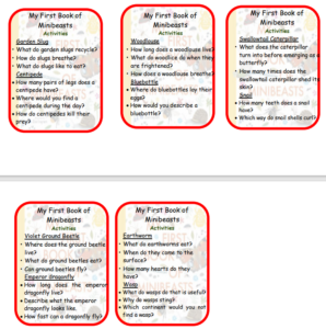 Bookbug & Read, Write, Count – Enjoy your new books at home with these ...