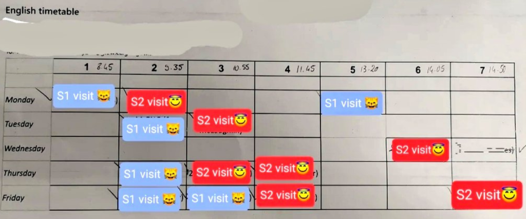 The library is closed, long live the library! | Glasgow School Libraries