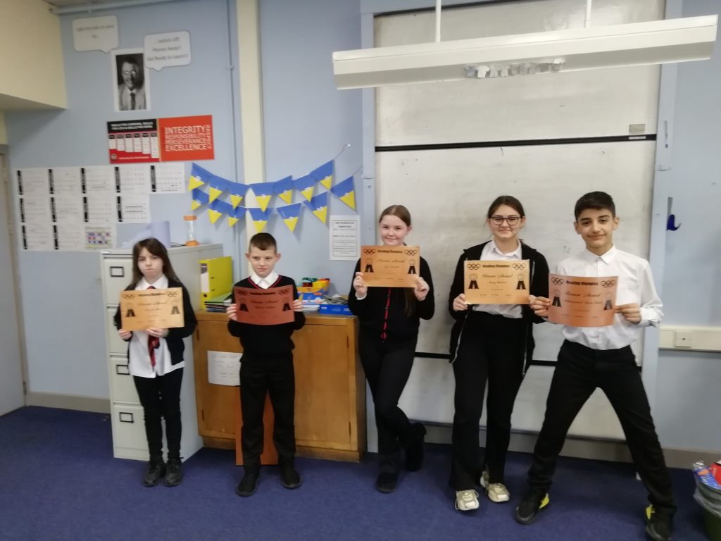 Govan High School | Glasgow School Libraries