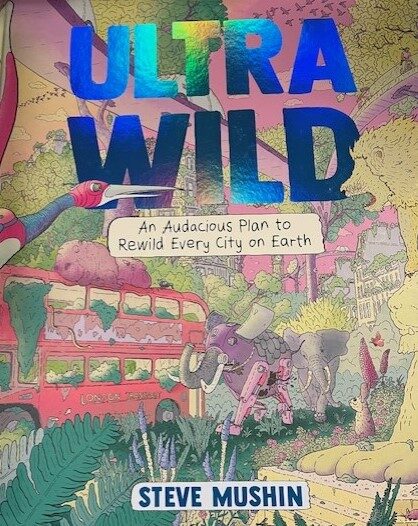 January’s author visit and more in 2024 | Glasgow School Libraries