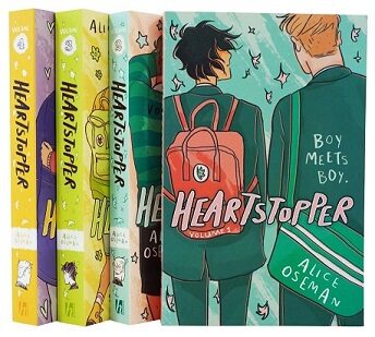 March @ Castlemilk Highschool Library | Glasgow School Libraries