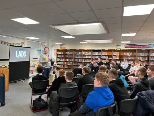bannerman high school | Glasgow School Libraries