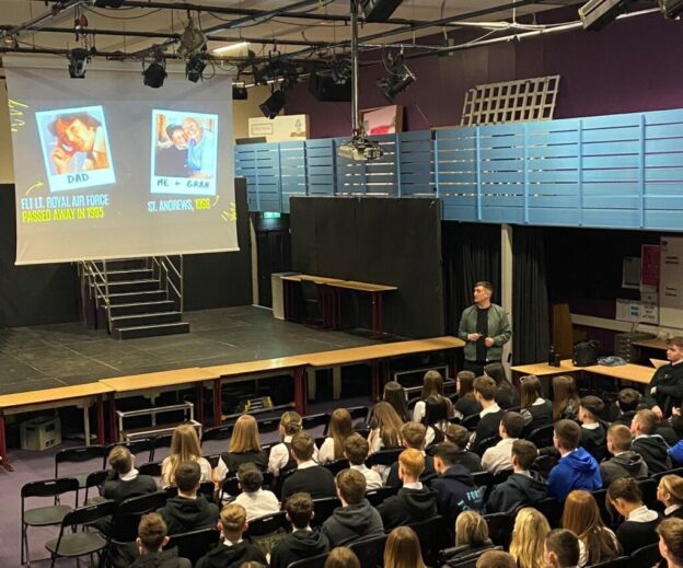 bannerman high school | Glasgow School Libraries