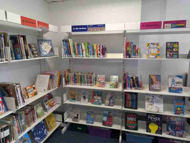 Welcome Back! | Glasgow School Libraries