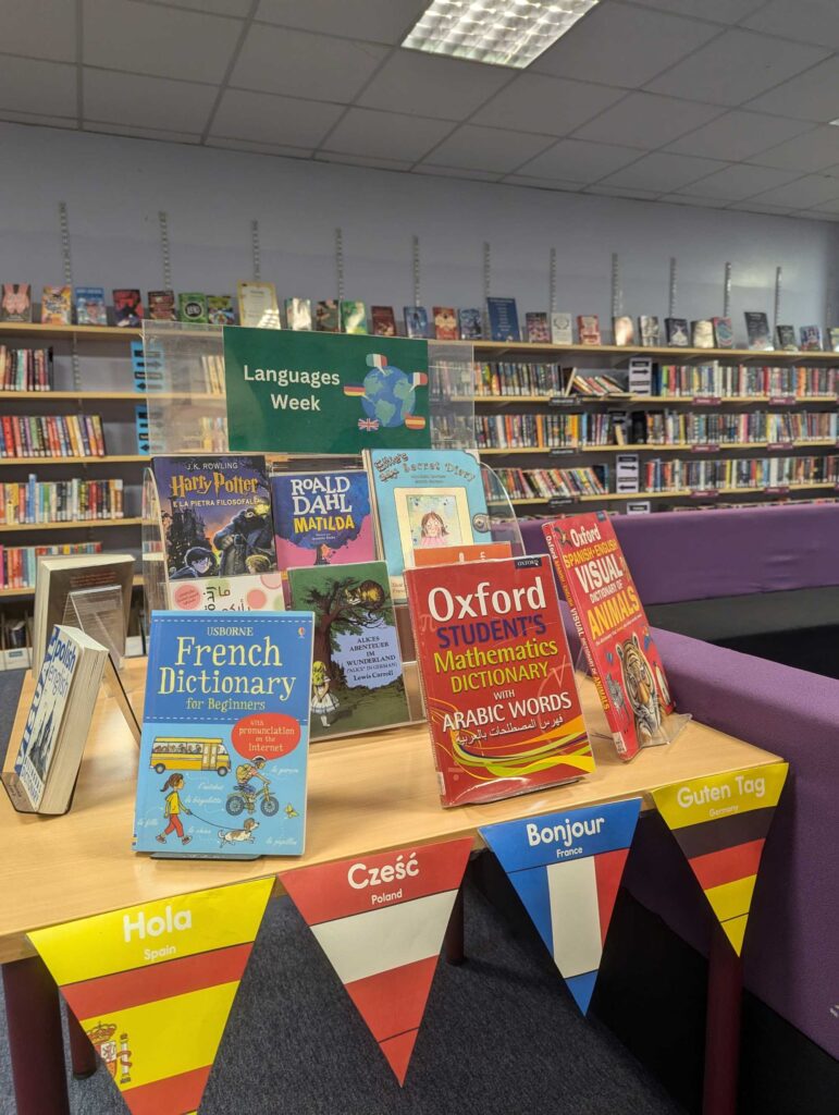 Bringing the Museum to the Library | Glasgow School Libraries