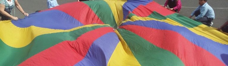 Family Learning Programmes